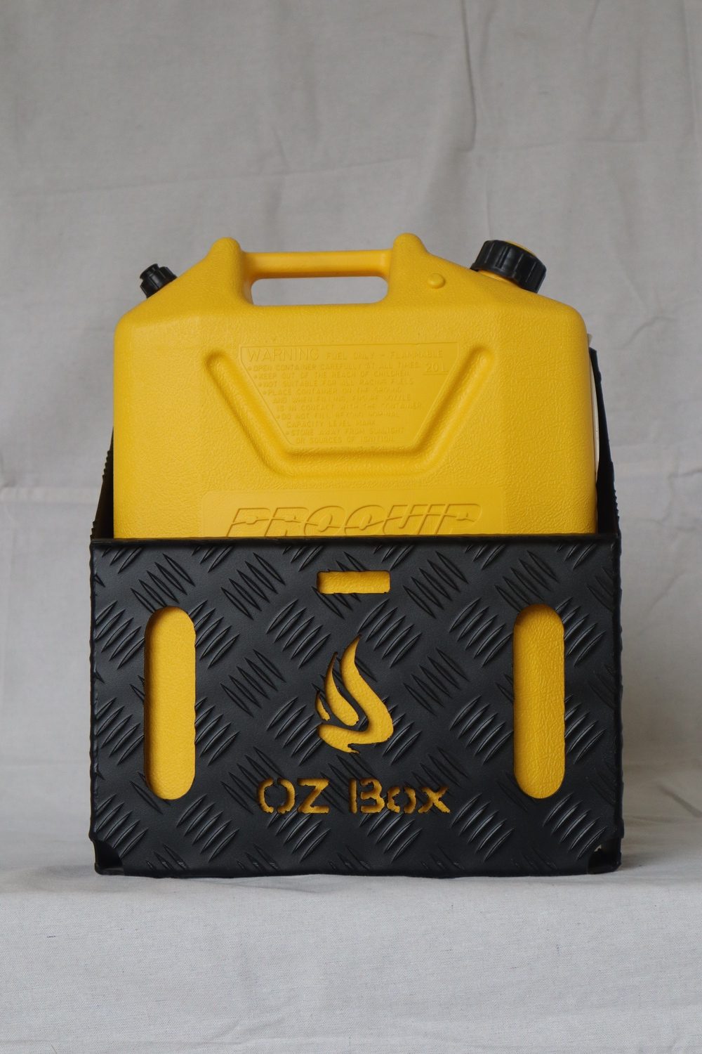 Jerry Can Holders | Oz Box Australia