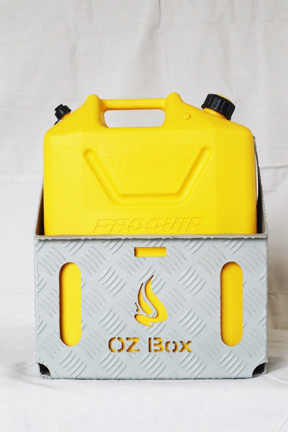 Jerry Can Holders | Oz Box Australia