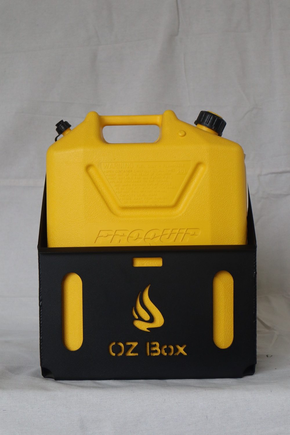 Jerry Can Holders | Oz Box Australia