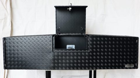 Caravan Storage Box | Oz Box Australia