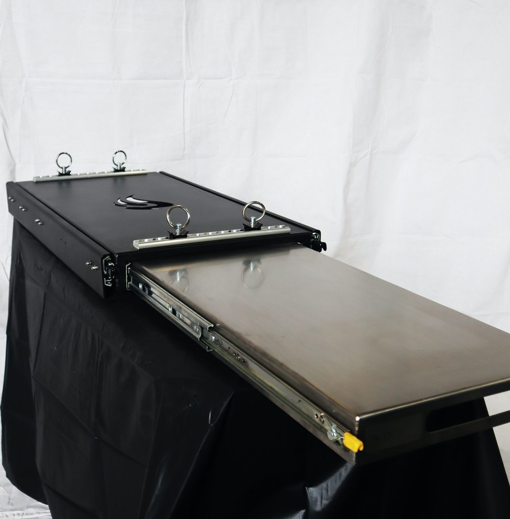 Fridge Slide – Deluxe | Oz Box Australia